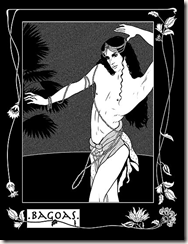 Bagoas | The Closet Professor